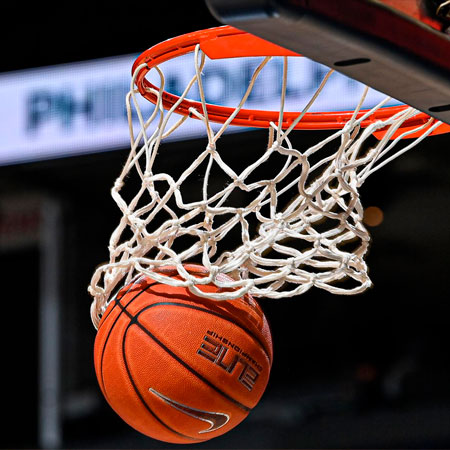 Баскетбольные мячи 🏀 купить в Киеве, цена в 4Football